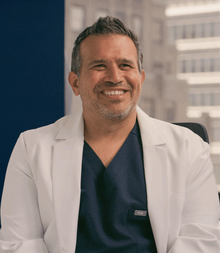 Dr.Jesse Hade - Generation Next Fertility