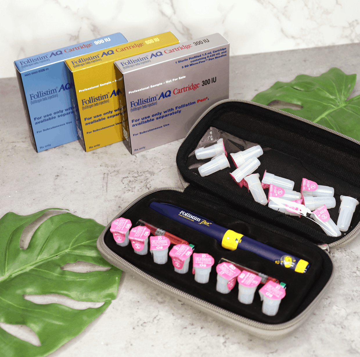 MedTeach - Generation Next Fertility