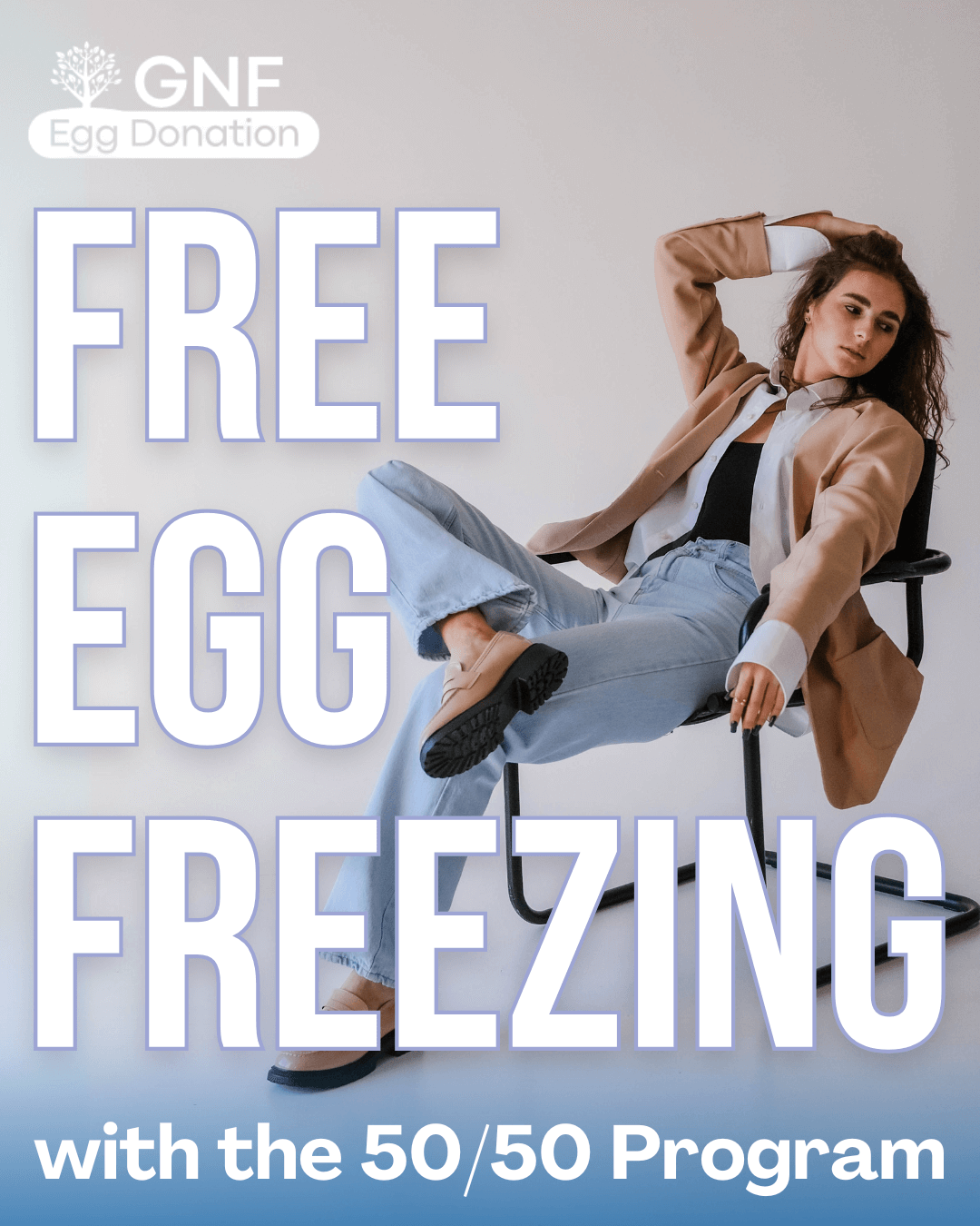 Our Services - Generation Next Fertility